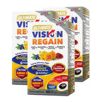 LABO Nutrition VisionREGAIN Lutein benefits