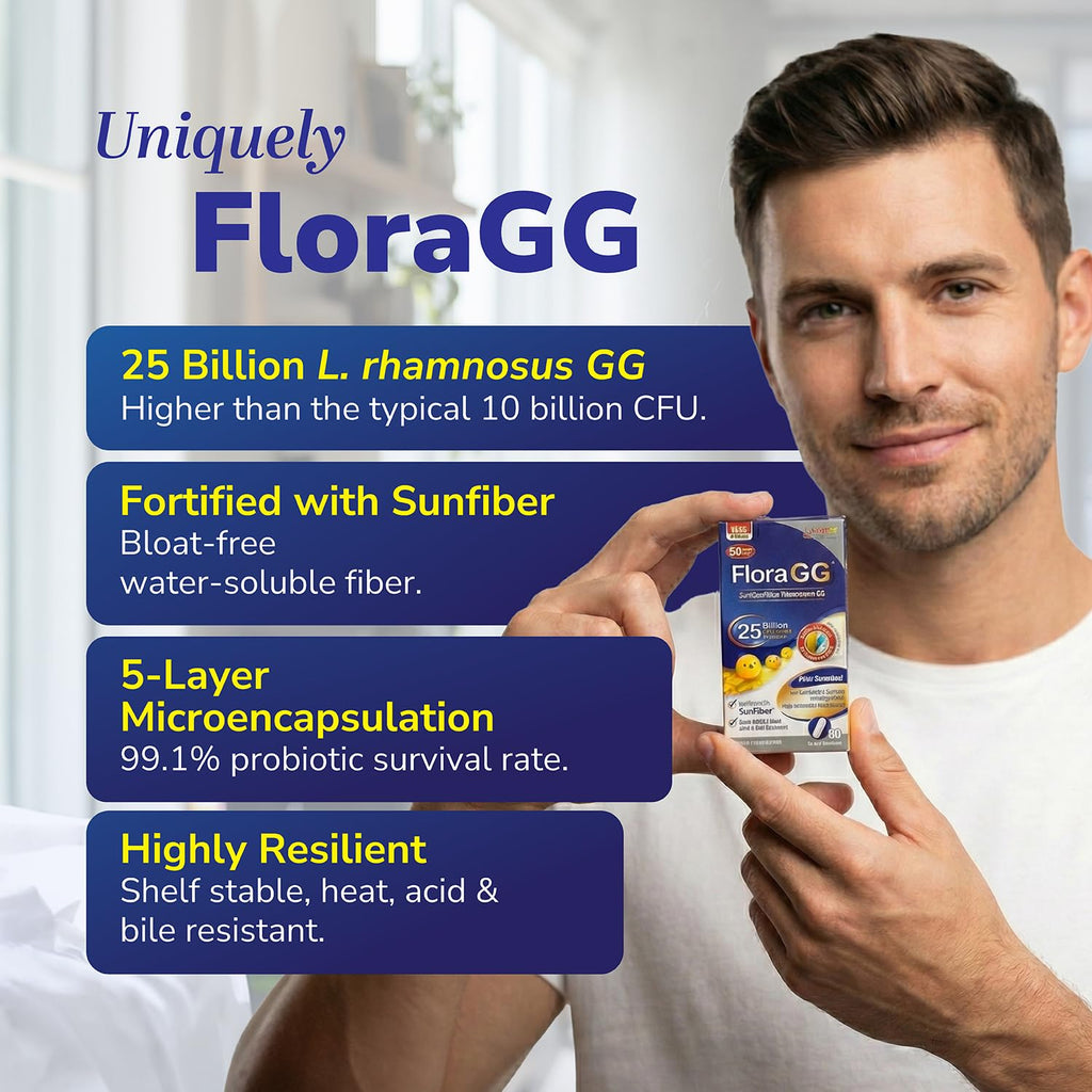 LABO probiotics for men wellness