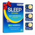 LabPack sleep patches for relaxation