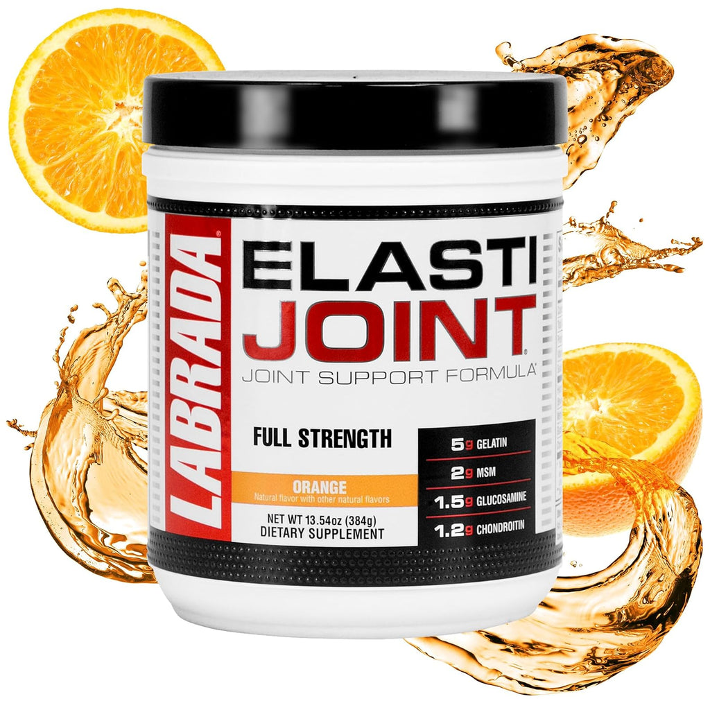 Labrada glucosamine powder for joints