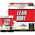 Labrada Lean Body meal replacement
