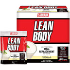 Labrada Lean Body meal replacement