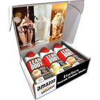 Labrada Lean Body protein shake pack