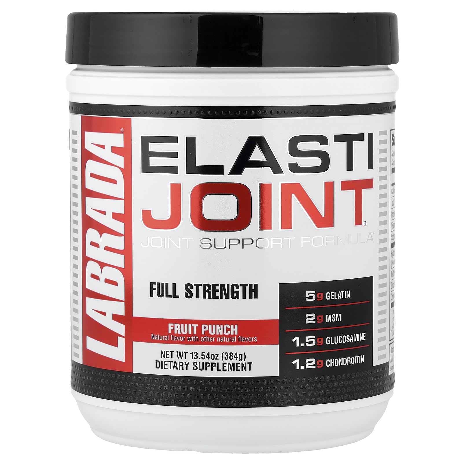 Labrada Nutrition ElastiJoint Fruit Punch