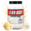 Labrada Nutrition whey protein shake