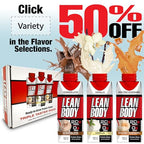 Labrada protein shake for athletes