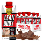 Labrada whey protein chocolate shake