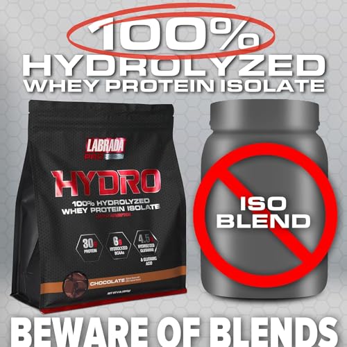 Labrada whey protein easy to mix