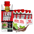 Labrada whey protein mint chocolate