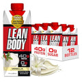 Labrada whey protein ready-to-drink