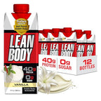 Labrada whey protein ready-to-drink
