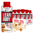 Labrada whey protein ready to drink