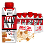 Labrada whey protein ready to drink