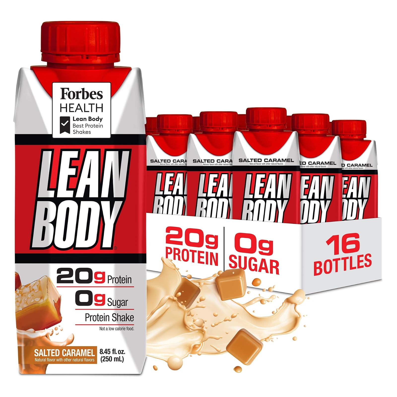 Labrada whey protein ready to drink