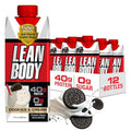 Labrada whey protein shake pack