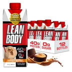 Labrada whey protein shake pack