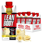 Labrada whey protein shake pack