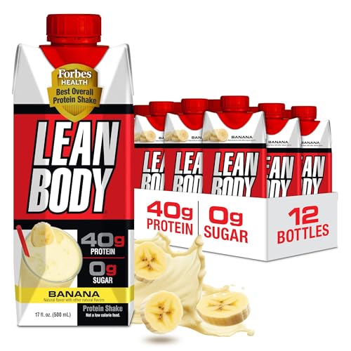 Labrada whey protein shake pack
