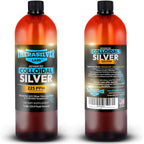 Labs colloidal silver 225 PPM