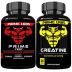 Labs creatine capsules for muscle gain