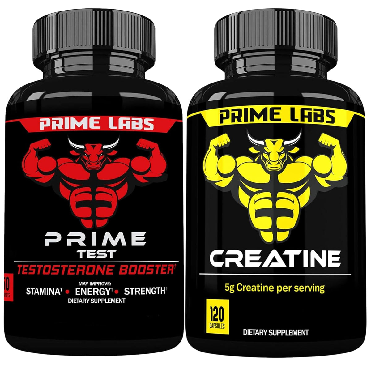 Labs creatine capsules for muscle gain