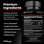 Labs creatine capsules for workout efficiency