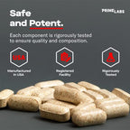 Labs creatine for faster recovery