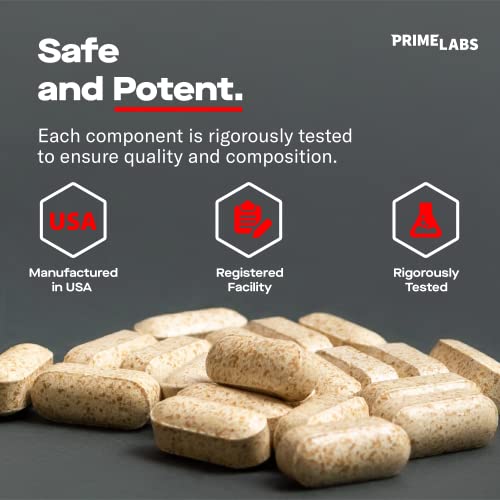 Labs creatine for faster recovery