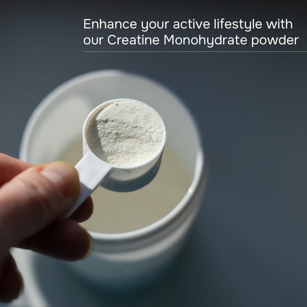 Labs creatine for strength training