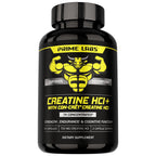 Labs creatine HCl for muscle gain