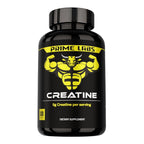 Labs creatine monohydrate capsules