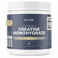 Labs creatine monohydrate powder benefits