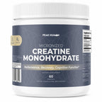 Labs creatine monohydrate powder benefits