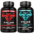 Labs L Arginine capsules for energy