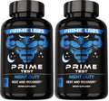 Labs nighttime testosterone booster capsules