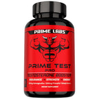 Labs Test Pro testosterone booster capsules