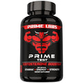 Labs testosterone booster for men
