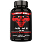 Labs testosterone booster for men