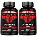 Labs testosterone booster for men