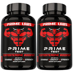 Labs testosterone booster for men