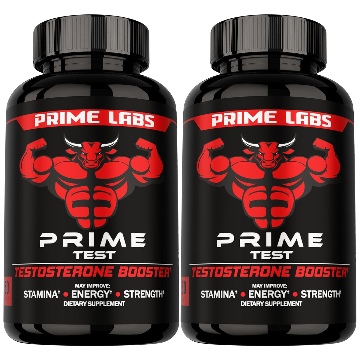 Labs testosterone booster for men