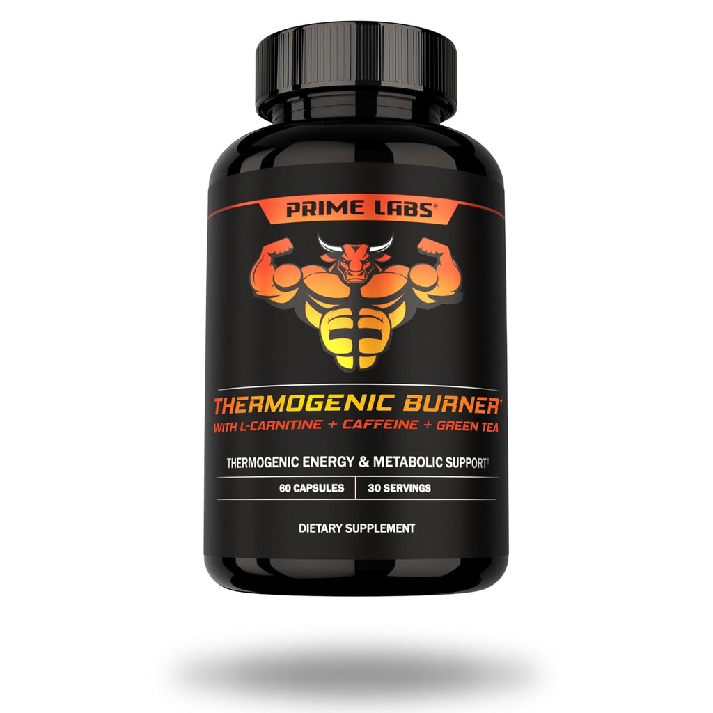 Labs thermogenic fat burners for weight loss
