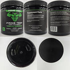 Labs Tribulus for overall wellness
