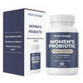 Labs women's probiotics with cranberry