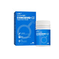 LAC Activated blended vitamin supplements for men