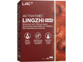 LAC Activated Lingzhi health benefits