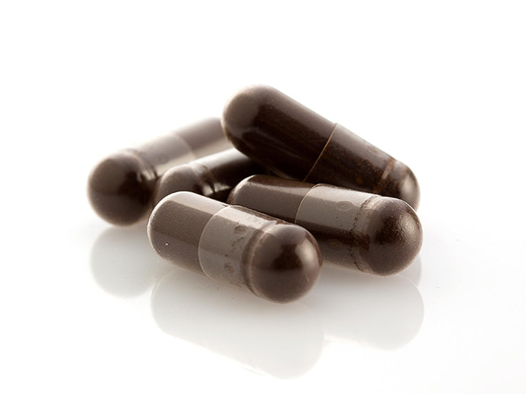 LAC Activated Lingzhi wellness formula