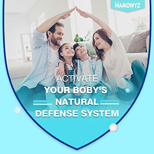 laced up elderberry for energy boost