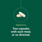 Lact-ENZ probiotic aid for digestive balance