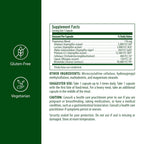 Lactase capsules for lactose digestion